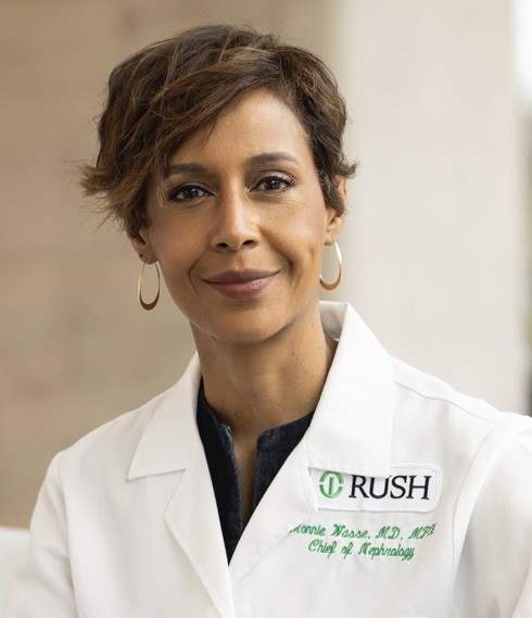 Division of Nephrology | Department of Internal Medicine | RUSH University